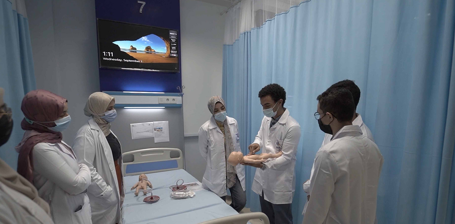 Delta University For Science And Technology