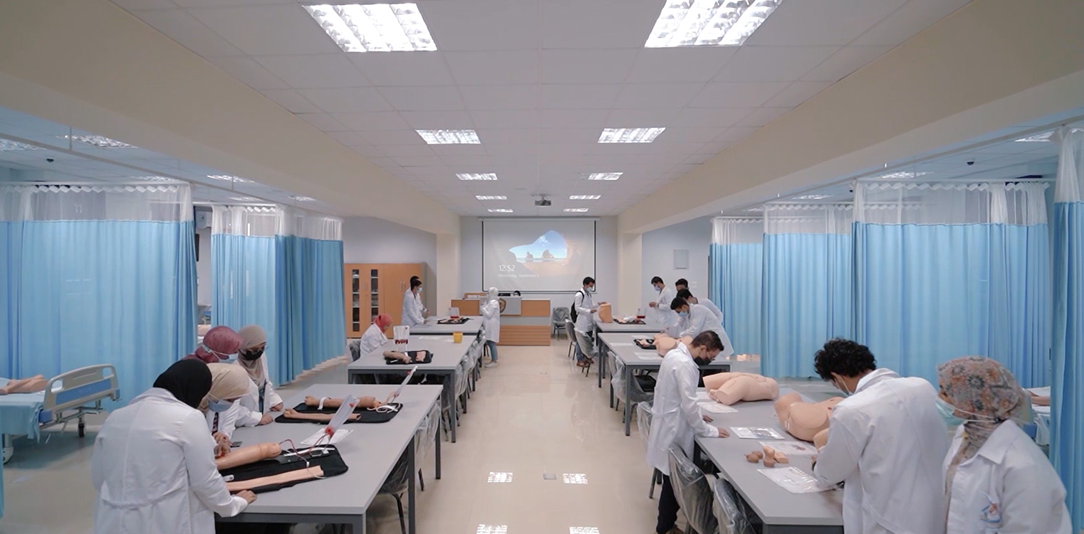 Delta University For Science And Technology