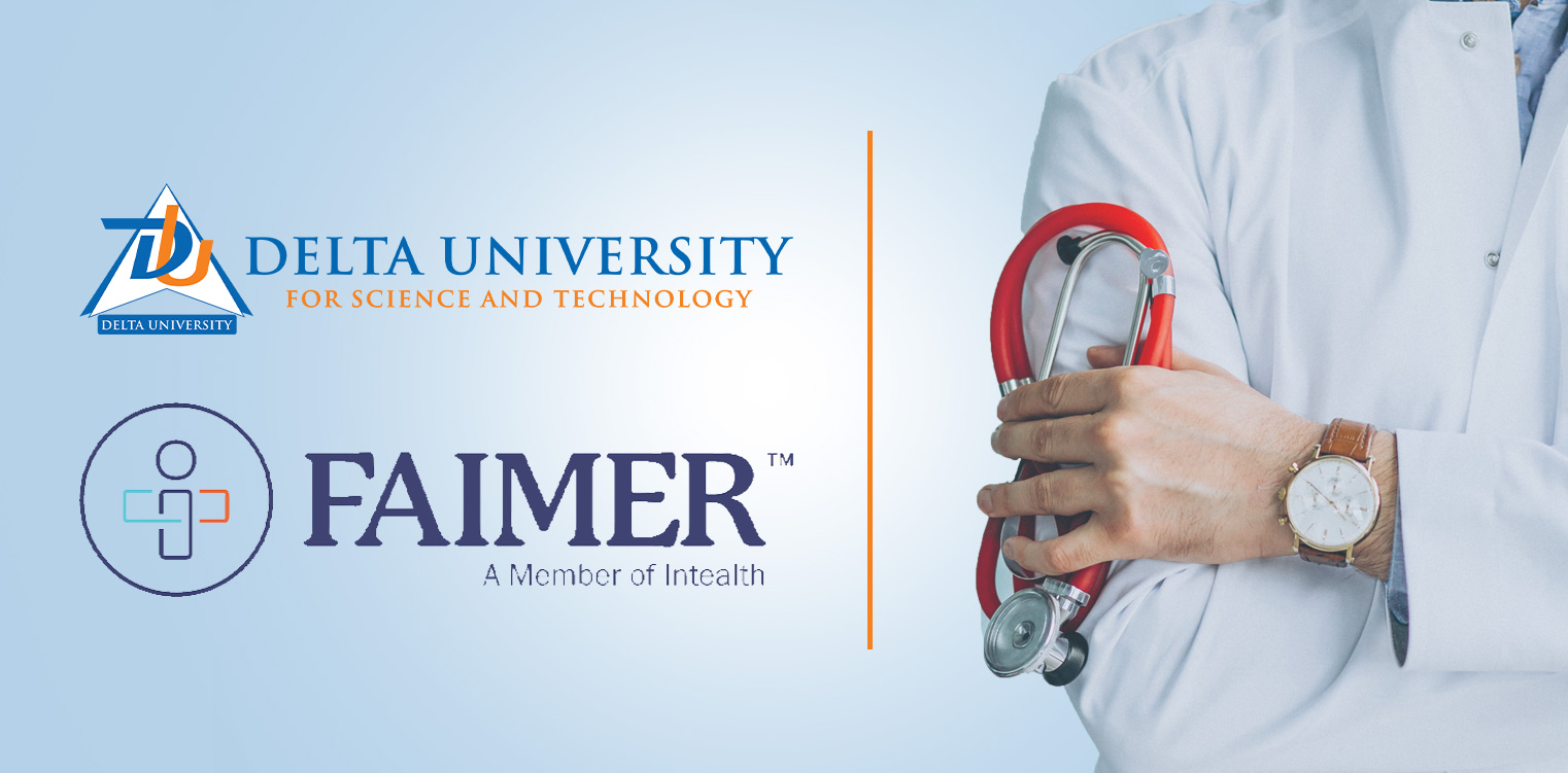 Delta University For Science And Technology